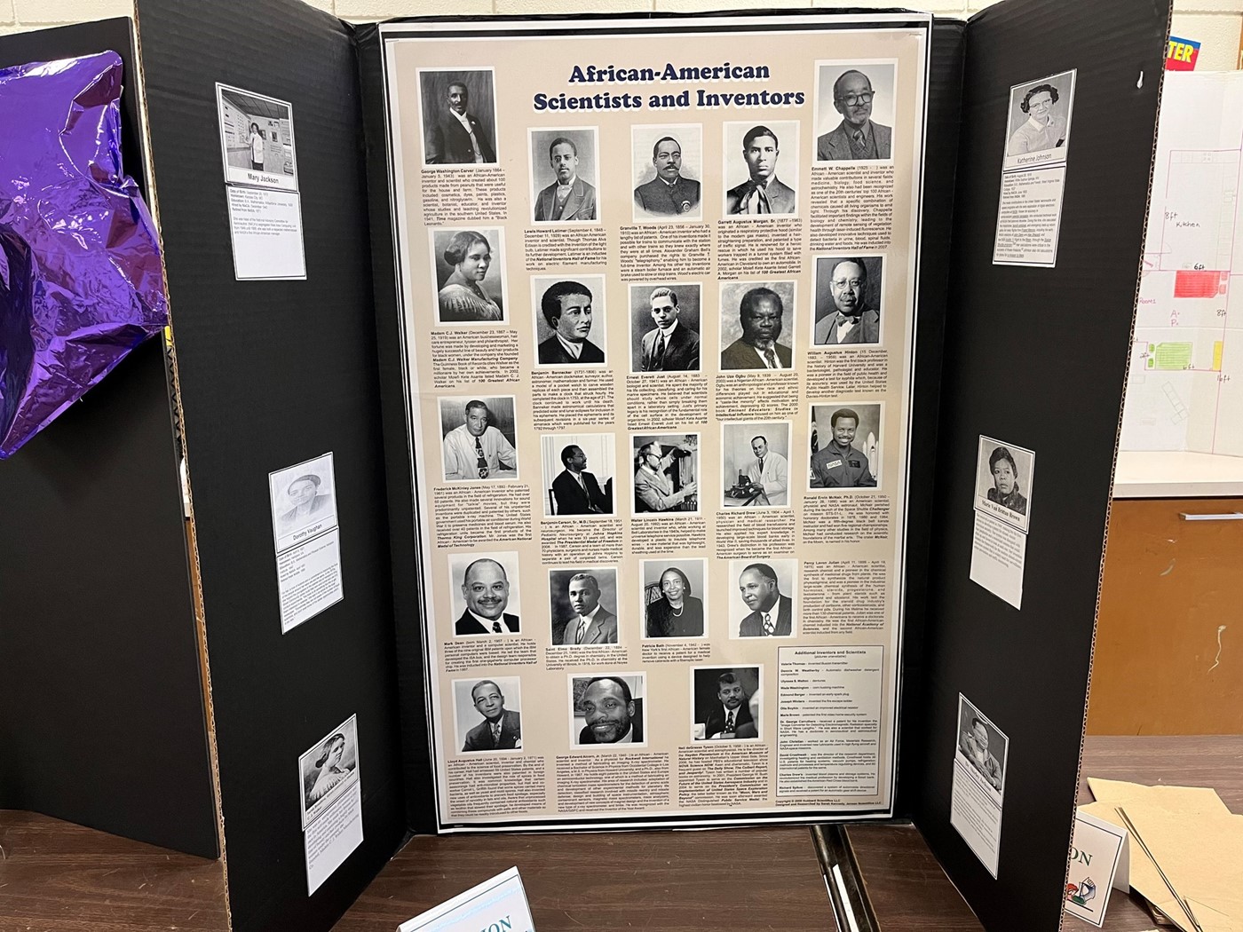 Miller Grove Middle School