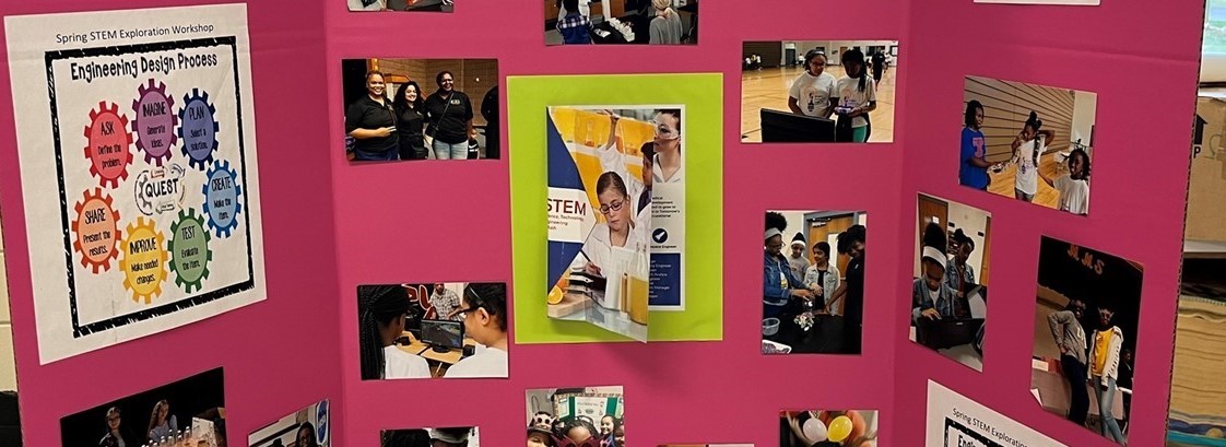 Miller Grove Middle School